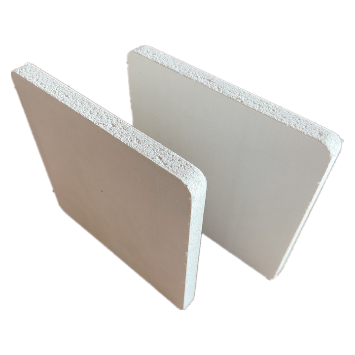 Lightweight Mgo Board Partition Wall Fireproof Interior and Exterior ...