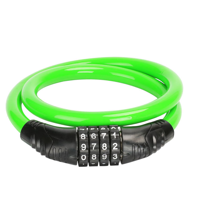 How to Choose the Best Cable Lock for Bicycle: A Complete Buying Guide
