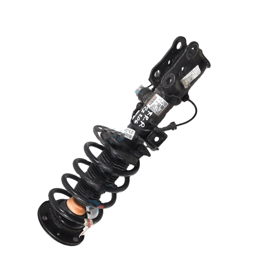 EOK Shock Absorbers for 2020 Lincoln Continental - Durable & Efficient