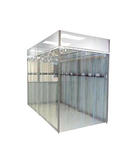 portable clean room enclosures, portable clean room enclosures ...