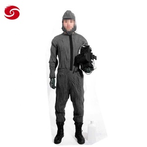 Wholesale Bomb Suit Provides Protection When Necessary - Alibaba.com