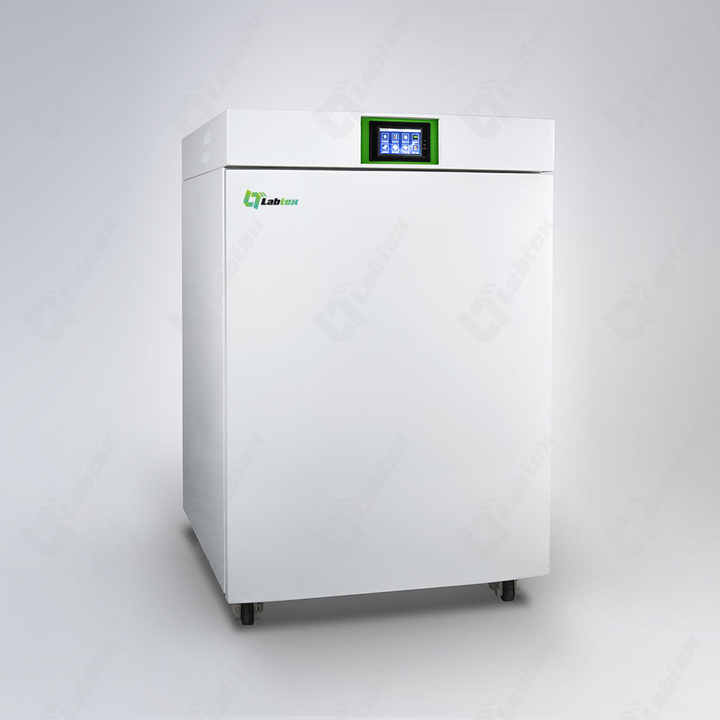 LABTEX Economical CO2 Cell Incubator with Touch Screen Large Size ...