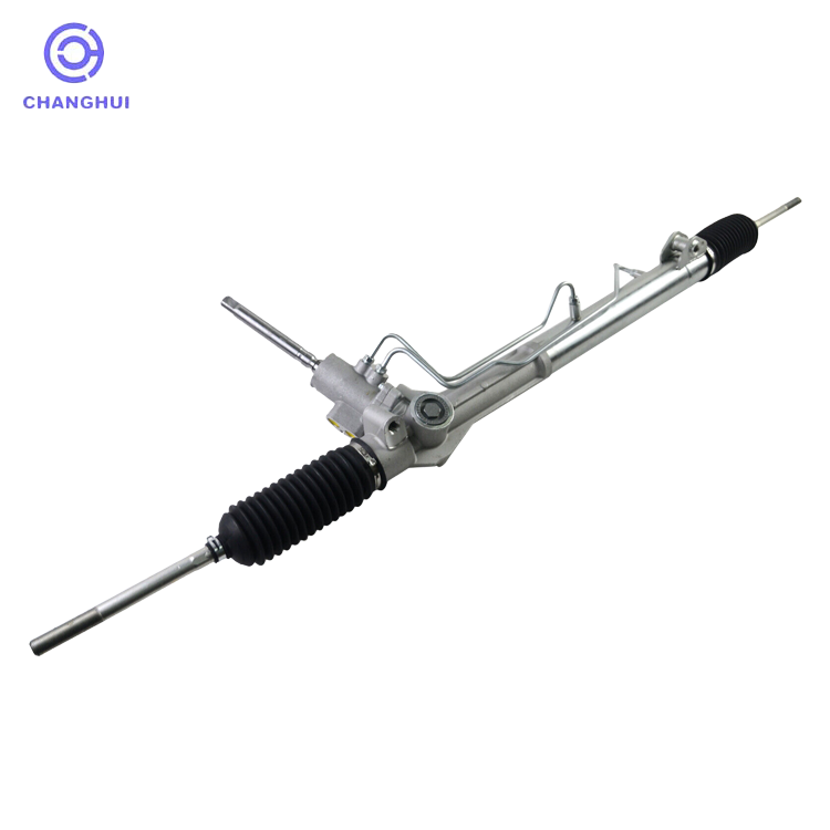 Auto Steering Rack Pinion Power Steering Gear Rack for TOYOTA HONDA ...