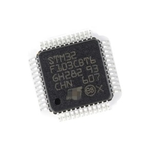 STM32F103C8T6 STMicroelectronics | Price and Stock from Verified ...