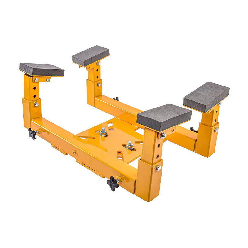 Fuel Tank Saddle Adapter for Telescoping Transmission Jacks| Alibaba.com