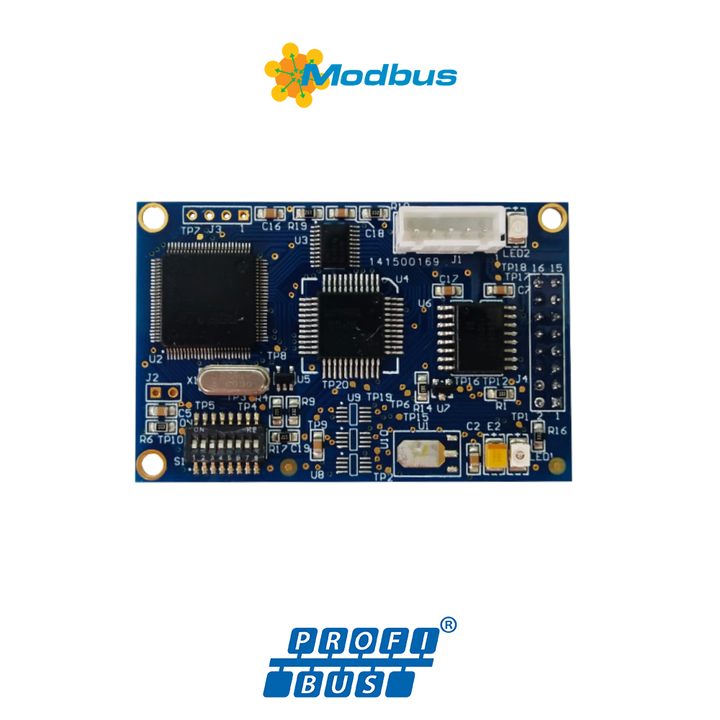 Modbus-RTU Master Station Modbus Input Module For Instrument| Alibaba.com