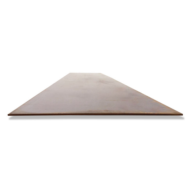 Mild Steel Steel Plate S235JR 12mm 1000x2000mm for Construction Factory ...