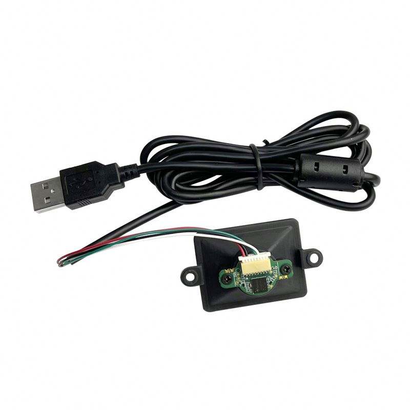 OEM Auto Embedded Barcode Scanner Module Fixed Mount Stationary Scan ...