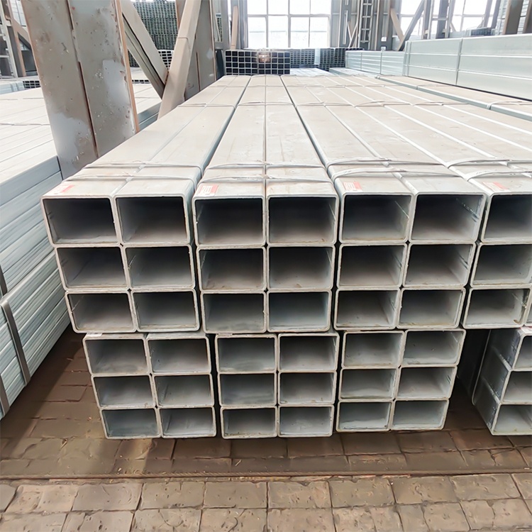 4x4 Square Tubing - High Quality Steel Pipe ERW Hot Rolled