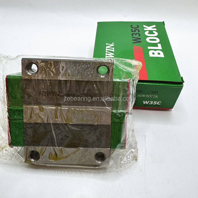 HIWIN Linear Guide Slider Block HGH20HAZA HGH25HAZA HGH30HAZA HGH35HAZA ...