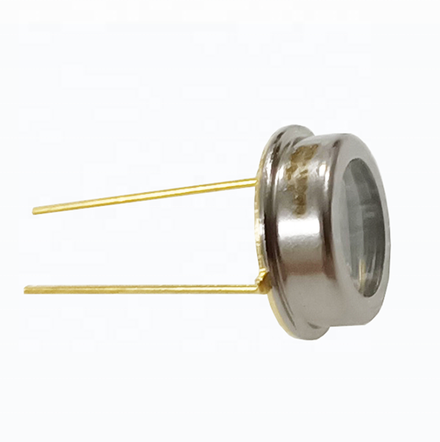 PIN-13DSB Blue Enhanced Silicon PIN Photodiode 3.6x3.6mm TO Package for ...