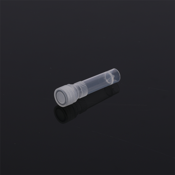2ml Round Bottom Centrifuge Tube with Screw Cover - Kangwei