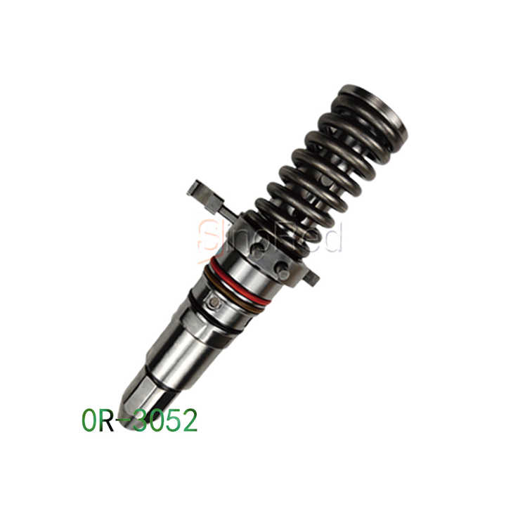New Standard Fuel Injector Assembly 0R-3052 0R3052 for CAT Engine 3500A ...