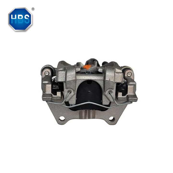 Golf 7 Rear Brake Calipers - OEM 8V0615423 & 8V0615423A