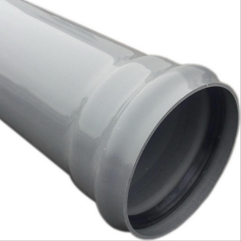 560mm 24 Inch Irrigation Pipes for Farms - Durable PVC