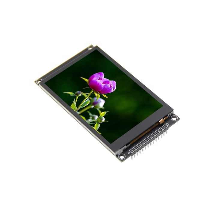 3.2 Inch SPI TFT LCD Display with Capacitive Touch ILI9341 IPS for ...