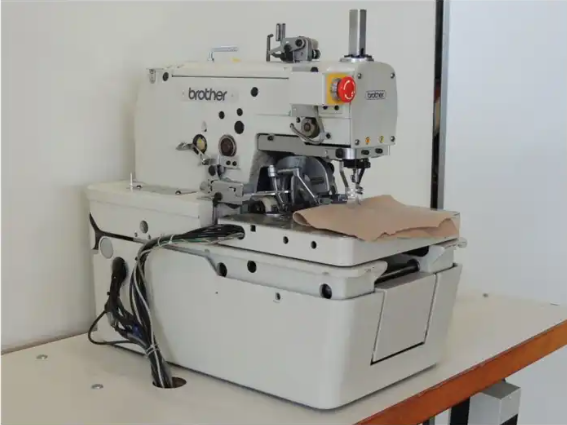 Brother 981 Sewing Machine - High Speed & High Productivity