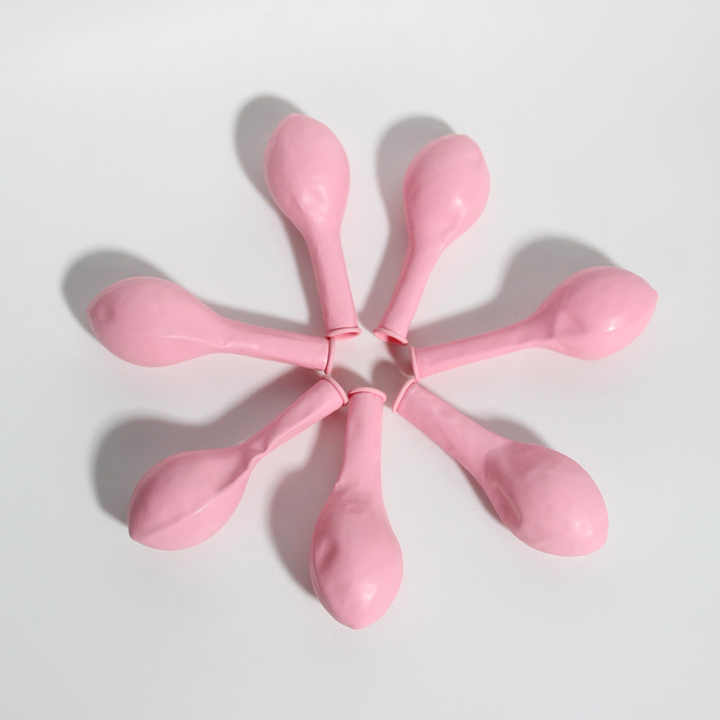 Transparent Balloon Pop-Pop-Balloon Wedding Birthday Party Arrangement ...