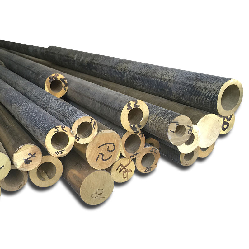 C62400 Aluminum Bronze Bar - Durable and Versatile