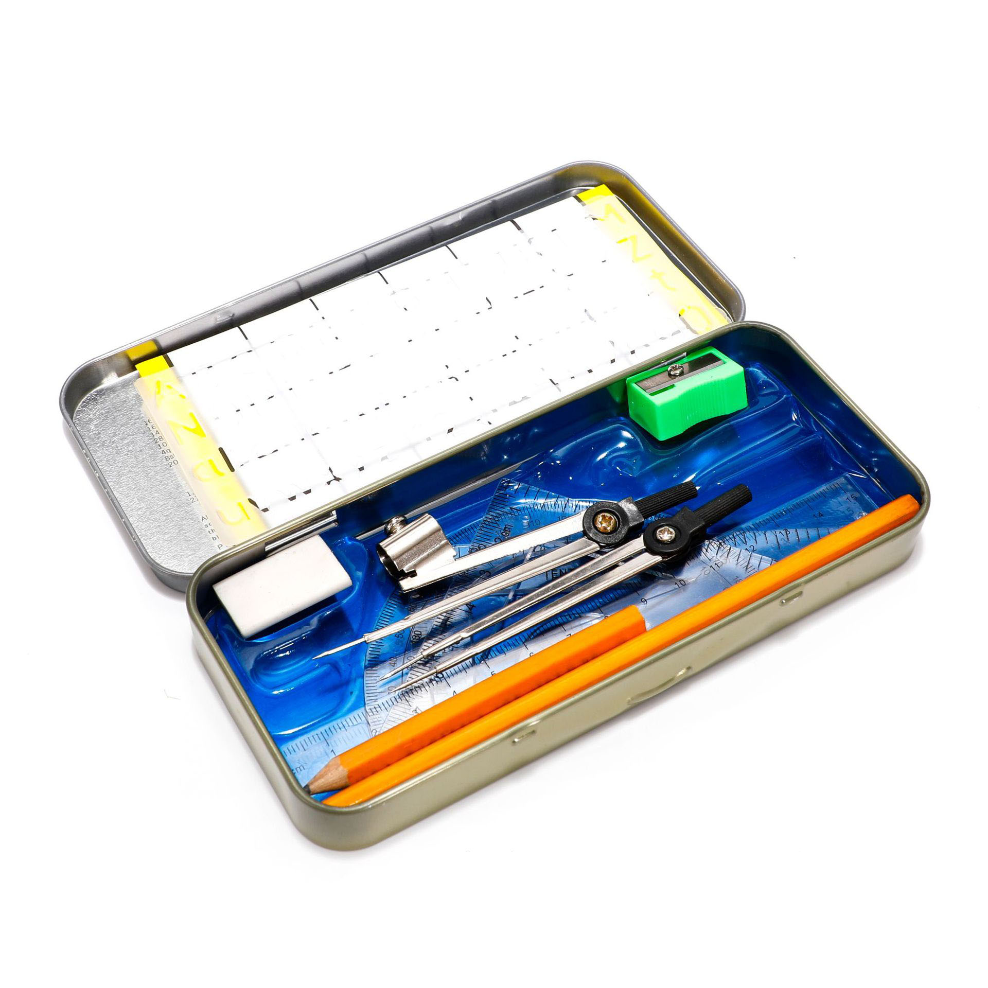 How to Choose the Best Oxford Mathematical Set for Students and ...