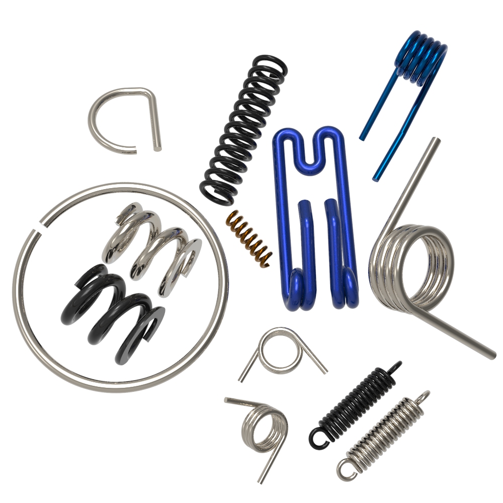 Dongguan Tianheng Hardware Products Co., Ltd. - Stamping Parts/CNC ...