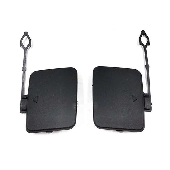 BMW X5 E70 Towing Tow Hook Cover - Durable & Versatile