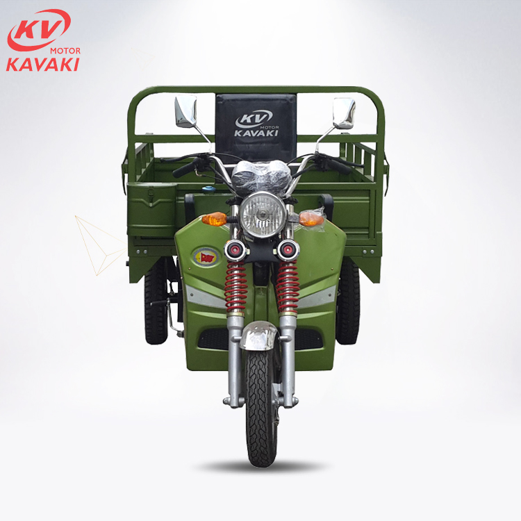 Keweseki Motorcycle - Off Road & Three Wheel Bikes