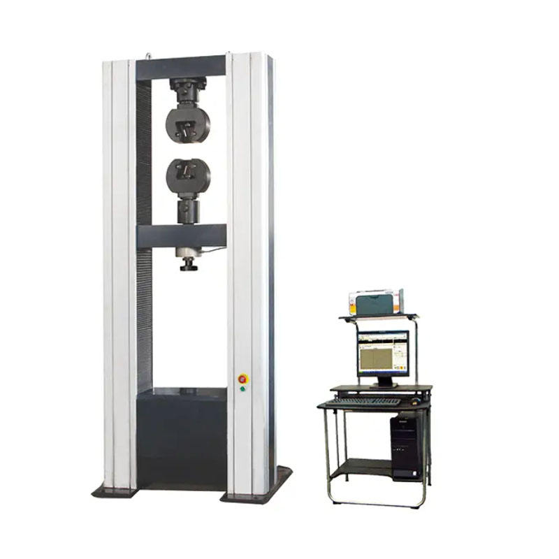 200KN Electronic Laboratory Universal Material Tensile Testing Machine ...