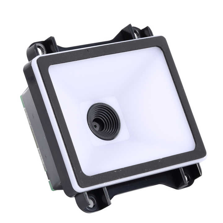 Kiosk QR Code and 2D Barcode Scanner Module Efficient 1D/2D Reader ...