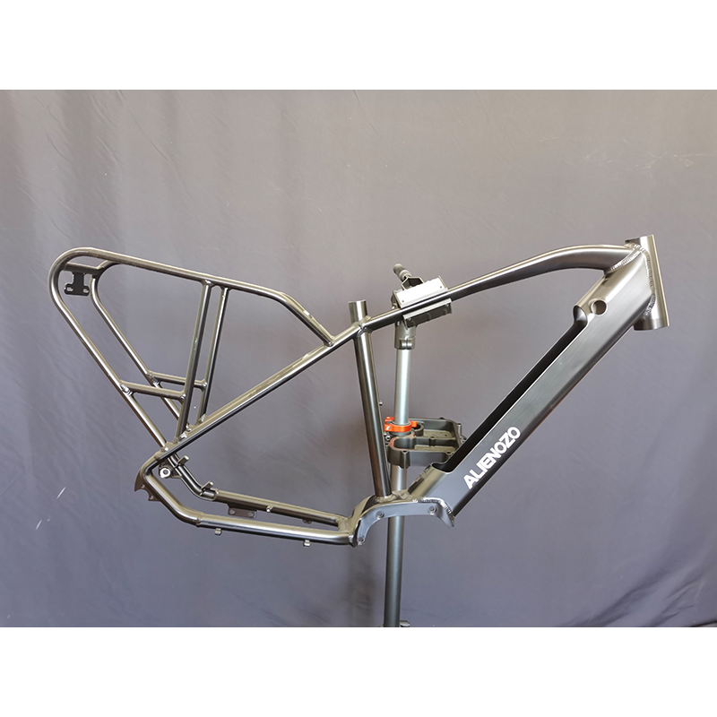 How to Choose the Best Supercaliber Trek Frame for Your Ride