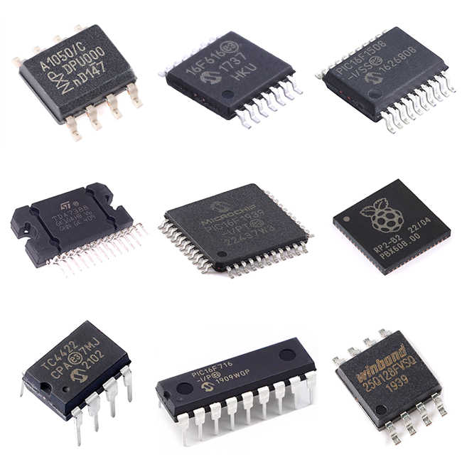 ESP32-S3 Wireless Transceiver Chip New and Original Chip BOM List ...