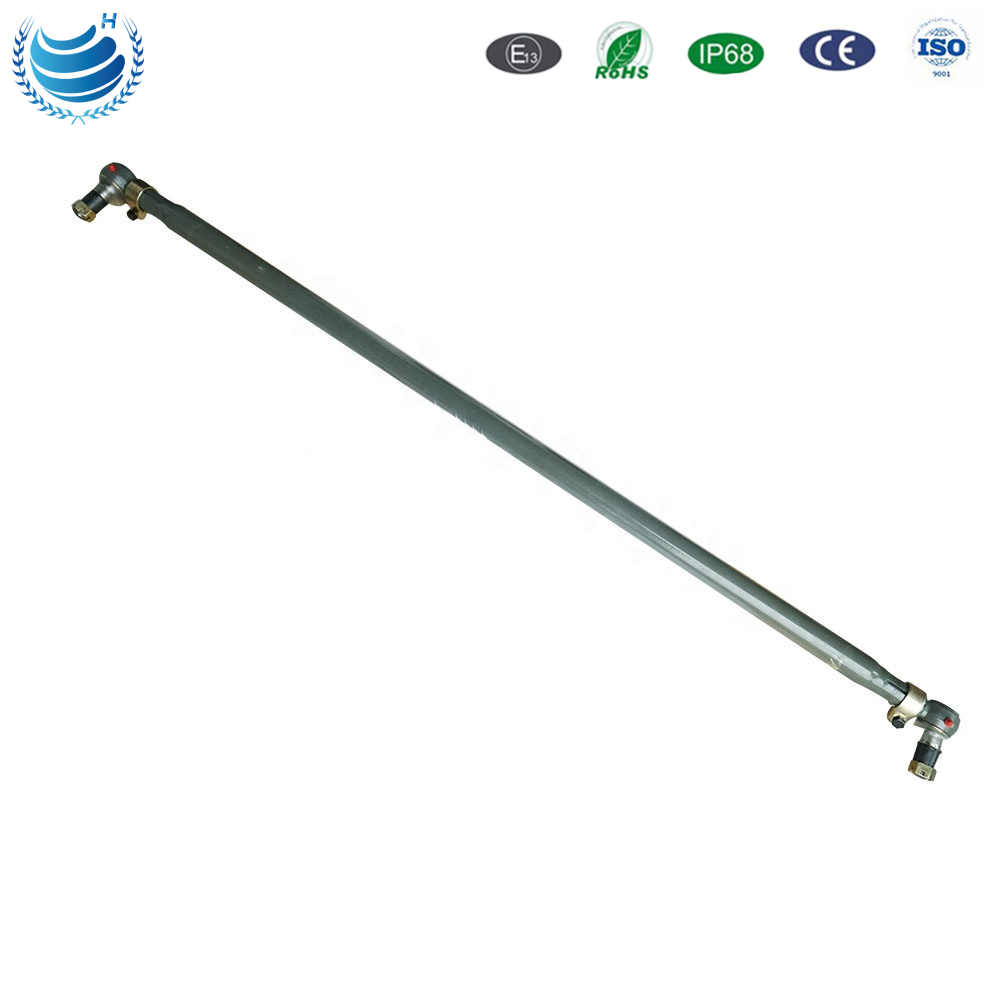 AZ9700430050 Wholesale High Quality Sinotruk Howo Truck Steering System ...