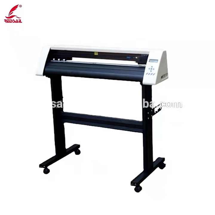 Redsail RS720C Cutting Plotter - Precision Vinyl Cutter