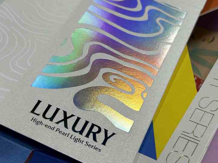 Double-Sided Pearl Paper for Invitations High Quality Printing ...