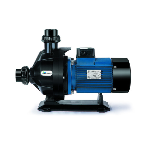 Company Overview - Nanfang Pump Industry Co., Ltd.