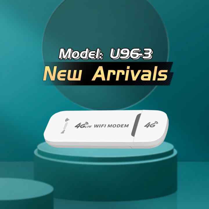 DNXT Wholesale Price 4G WiFi Dongle Hotspot OEM ODM Network Card Modem ...