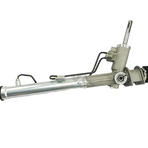 Wholesale chevrolet lova steering rack For Effective Control Of Your ...