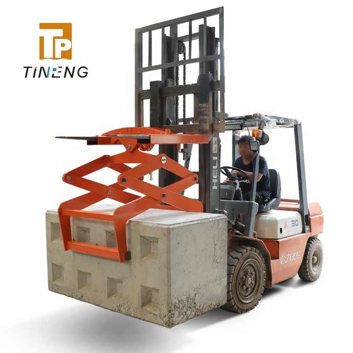 Interlocking Concrete Block Moulds for Precasting Concrete Block