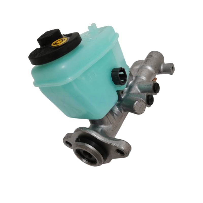 Brake Master Cylinder for Toyota 4Runner Hilux 47201-3D360 472013D360 ...