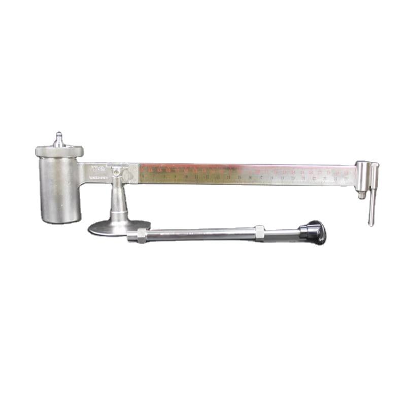 FANN Mud Balance - Accurate Density Measurement for Drilling Fluids