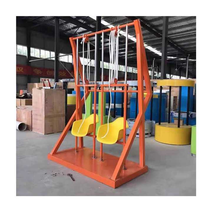 Hang Bar Carnival Science Interactive Game Stand Pull Their Own ...
