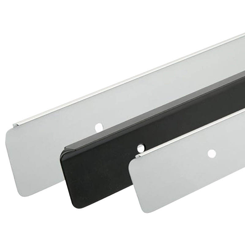 Aluminum Tile & Countertop Edge Trim | Premium Ceramic Corner & Floor ...