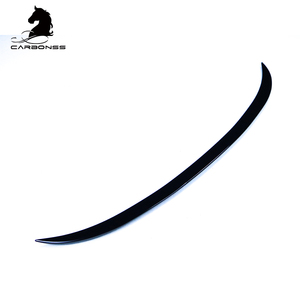 Sturdy Wholesale bmw e90 ducktail spoiler For Different Vehicles ...