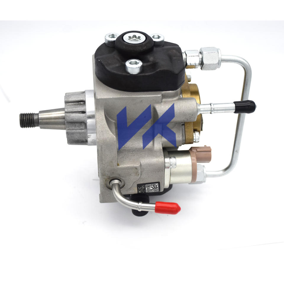 Fuel Injection Pump 294000-0039 for ISUZU 4HK1 Engine 8-97306044-9 ...
