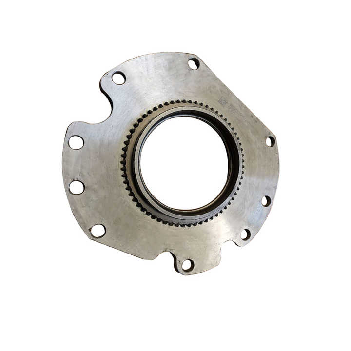 Az2203100005 Sinotruk HOWO Truck Transmission Synchronizer Hub Low Gear ...