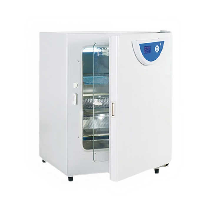 Lab Thermostatic Devices CO2 Incubator with Infrared Sensor Ultraviolet ...