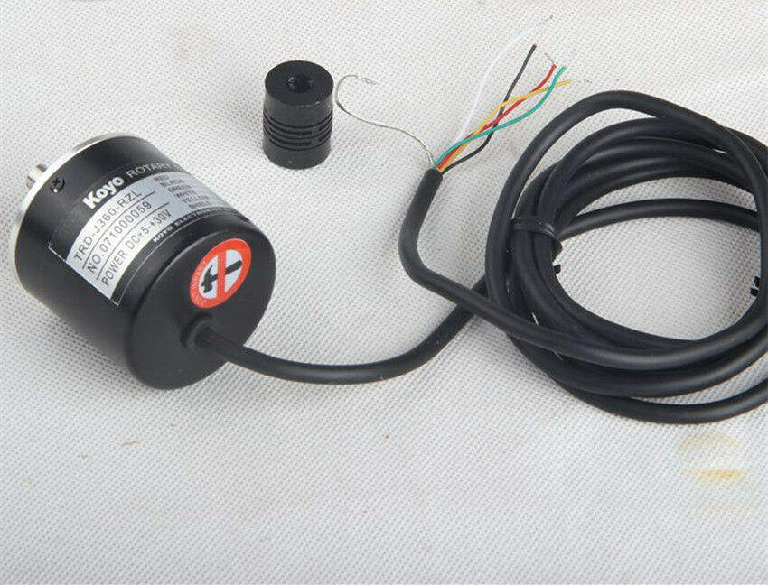 Koyo Rotary Encoder TRD-MX600C| Alibaba.com