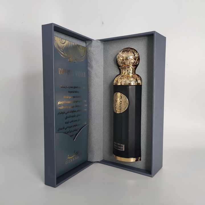 Gisahh Long-Lasting Pink Arabic Perfume Body Spray for Women for Dubai ...