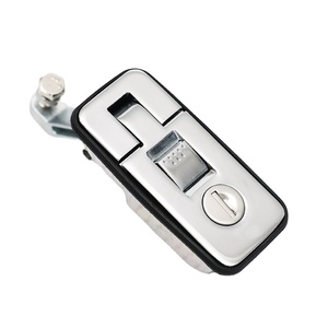 Wholesale tool box push lock for Smooth and Easy Replacement - Alibaba.com