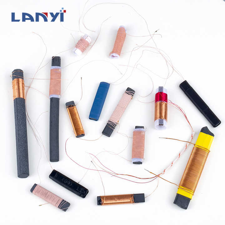 Ferrite Core Antenna Coil Copper Coils For Am/Fm Radio| Alibaba.com